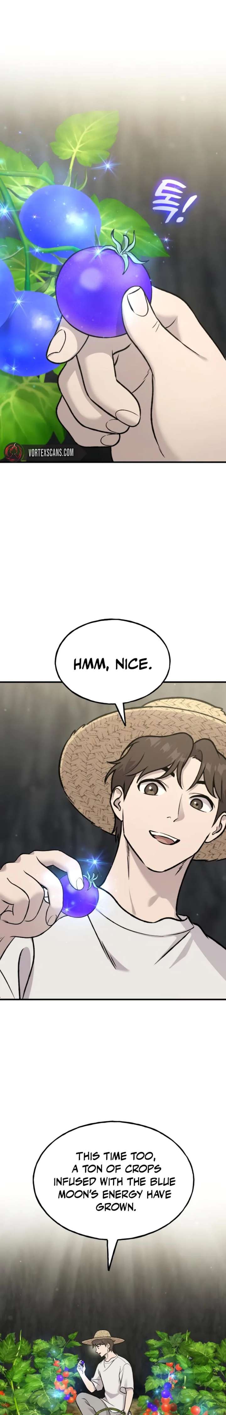 Solo Farming In The Tower - Chapter 120 - Kun Manga